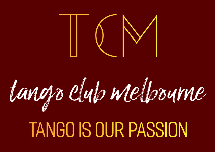Welcome - Tango Club Melbourne